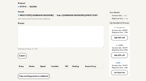 How to Test Proxies: 4 Proven Methods - Proxyway