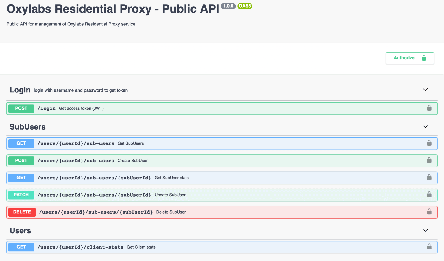 In-Depth Oxylabs Review & Performance Tests | Proxyway
