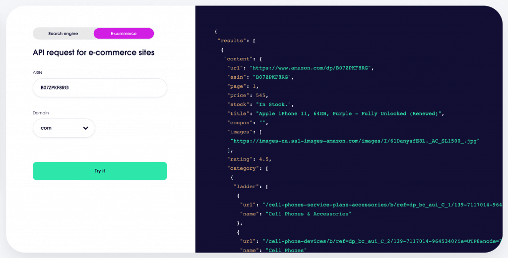 In-Depth Oxylabs Review & Performance Tests | Proxyway