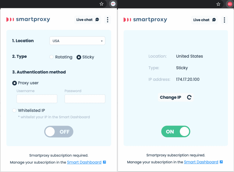 In-Depth Smartproxy Review & Performance Tests - Proxyway