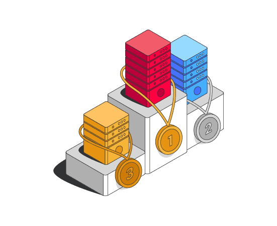 The Best Proxies in 2020: Our Top 4 Picks | Proxyway