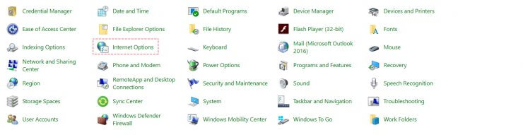 How to Set Up a Proxy on Windows 10: In-depth Guide