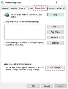 How to Set Up a Proxy on Windows 10: In-depth Guide