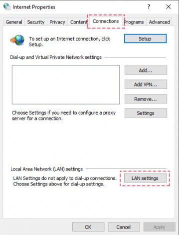 How to Set Up a Proxy on Windows 10: In-depth Guide