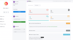 In-Depth Infatica Review & Performance Tests | Proxyway