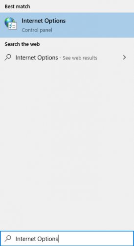How to setup Chrome Proxy Settings - Proxyway
