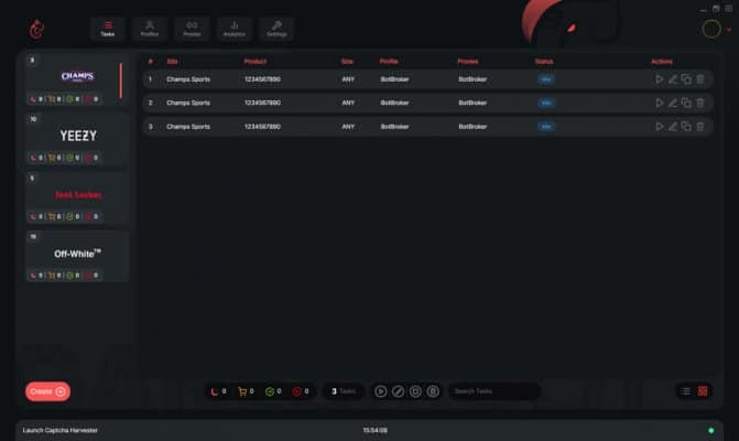 The Best Sneaker Bots That Dominate 2023 - Proxyway