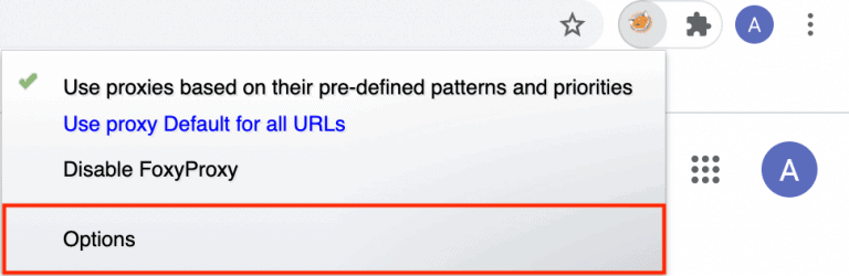How to Use FoxyProxy on Chrome and Firefox: A Tutorial - Proxyway