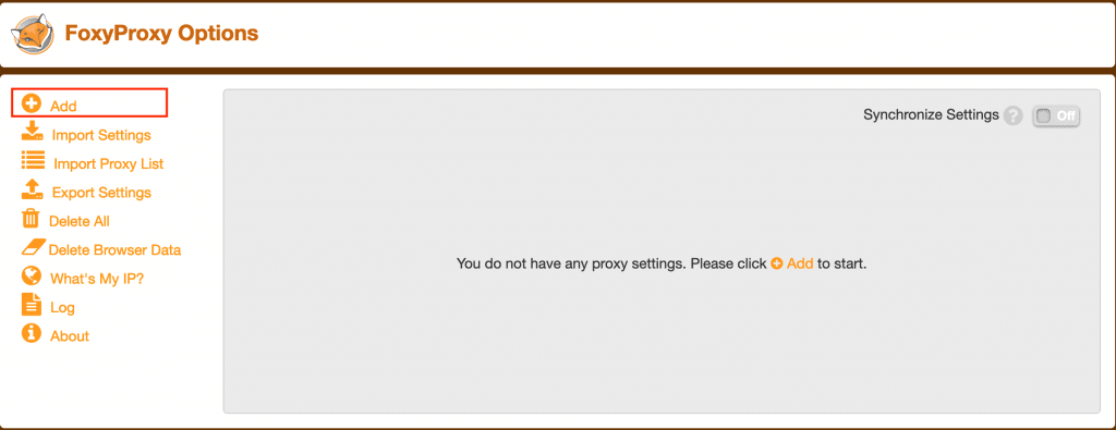 How to Use FoxyProxy on Chrome and Firefox: A Tutorial - Proxyway
