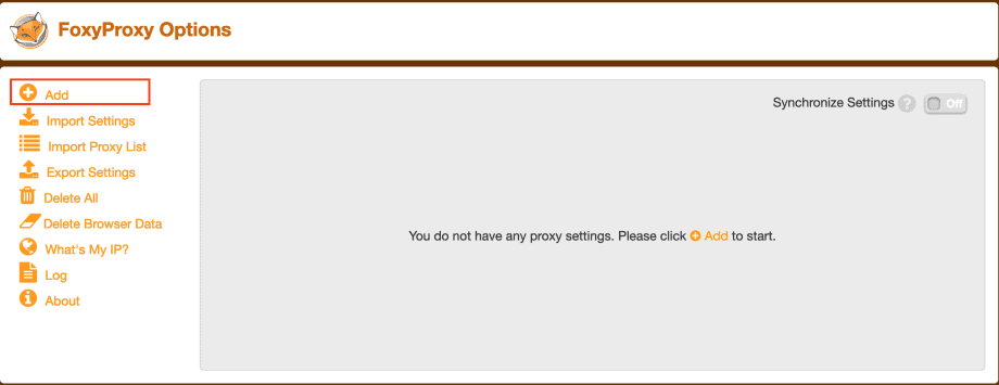 How to Use FoxyProxy on Chrome and Firefox: A Tutorial - Proxyway