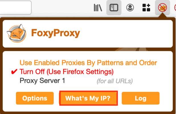 How to Use FoxyProxy on Chrome and Firefox: A Tutorial - Proxyway