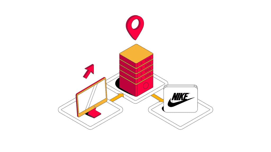 The Best Proxies for Nike SNKRS in 2025 - Proxyway