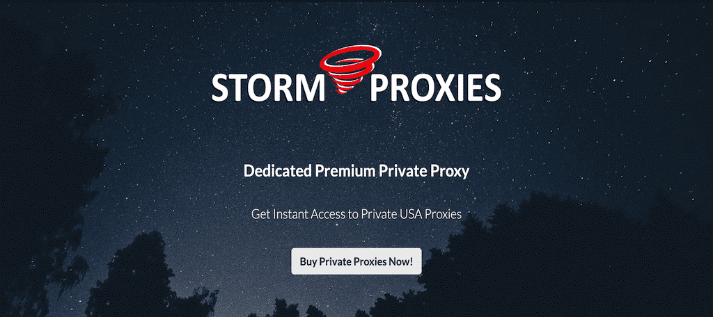 The 5 Best Private Proxy Providers of 2021 | Proxyway
