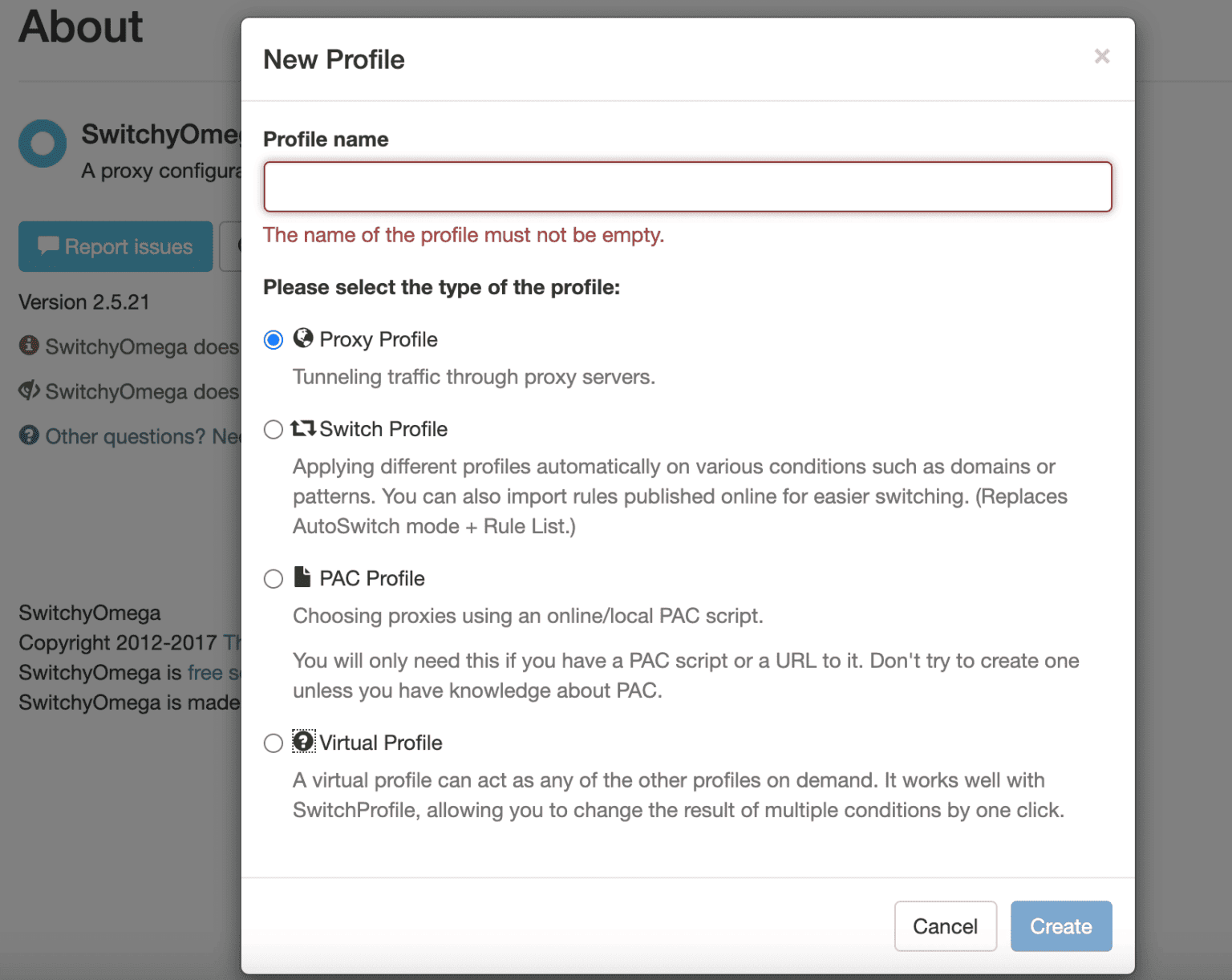 Here's How to Use Proxy SwitchyOmega on Chrome with Ease - Proxyway