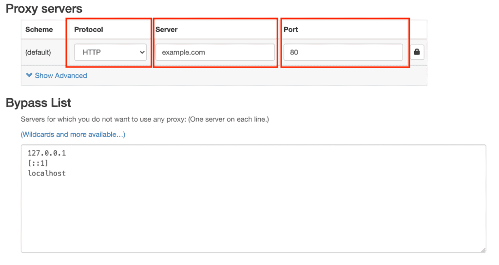 Here's How to Use Proxy SwitchyOmega on Chrome with Ease - Proxyway