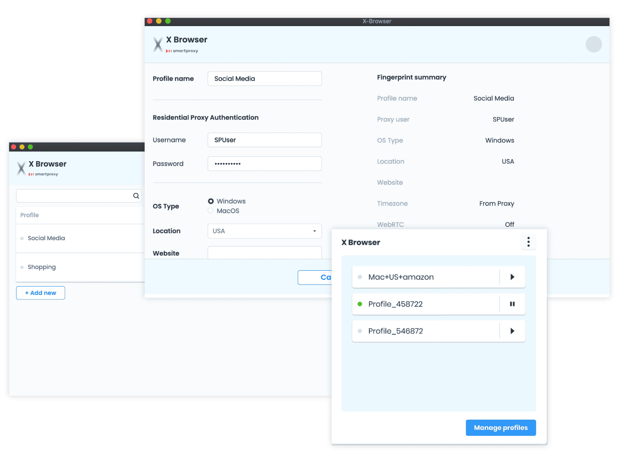Smartproxy Launches an Anonymous Browser - Proxyway