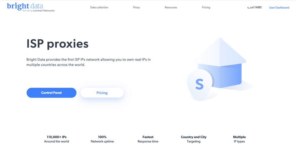 Best ISP Proxies - Proxyway