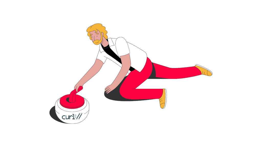 How to Use cURL with a Proxy - Proxyway