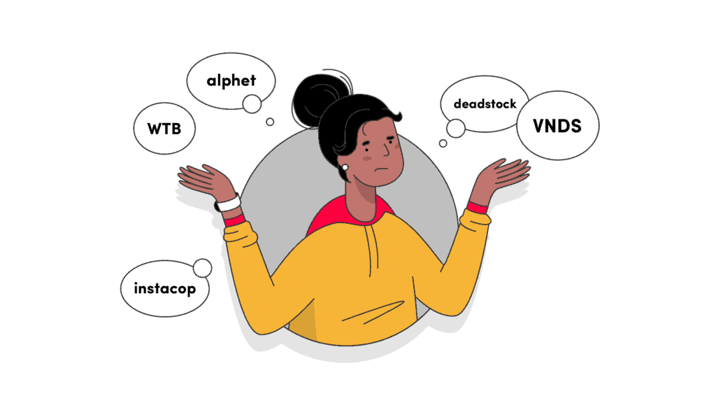 Essential NFT Slang Terms Every Beginner Should Know - Proxyway