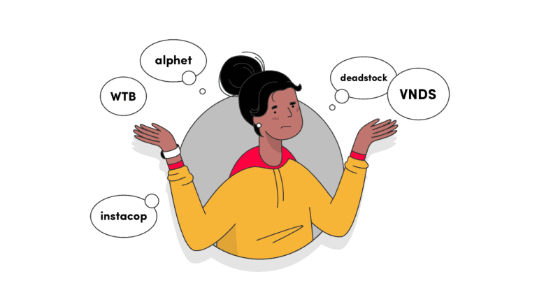 Essential NFT Slang Terms Every Beginner Should Know - Proxyway