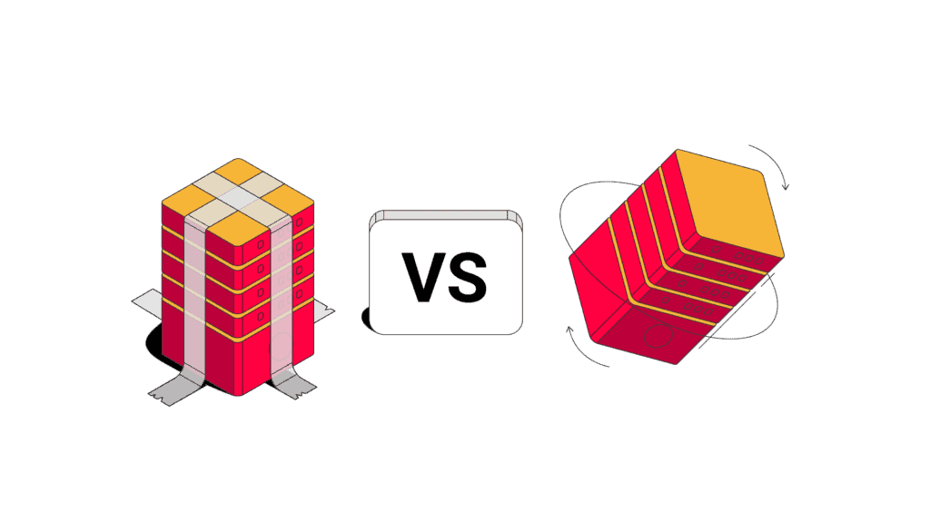 Sticky or Rotating Proxies: Which to Use? - Proxyway