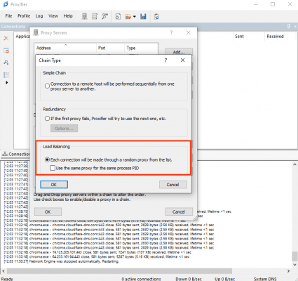 How to Use Proxifier: Instructions & 4 Common Scenarios - Proxyway