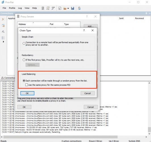 How to Use Proxifier: Instructions & 4 Common Scenarios - Proxyway