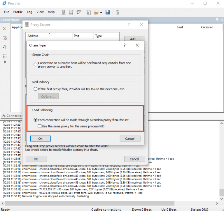 How to Use Proxifier: Instructions & 4 Common Scenarios - Proxyway