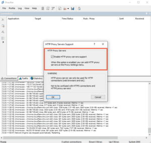 How to Use Proxifier: Instructions & 4 Common Scenarios - Proxyway