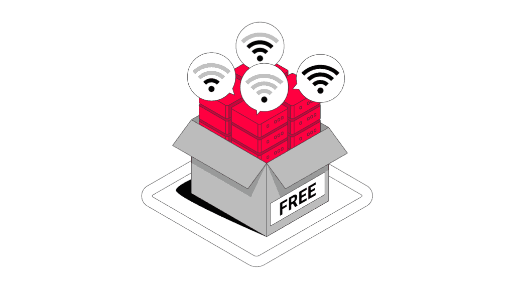 Best Free Proxies and Lists in 2025 - Proxyway