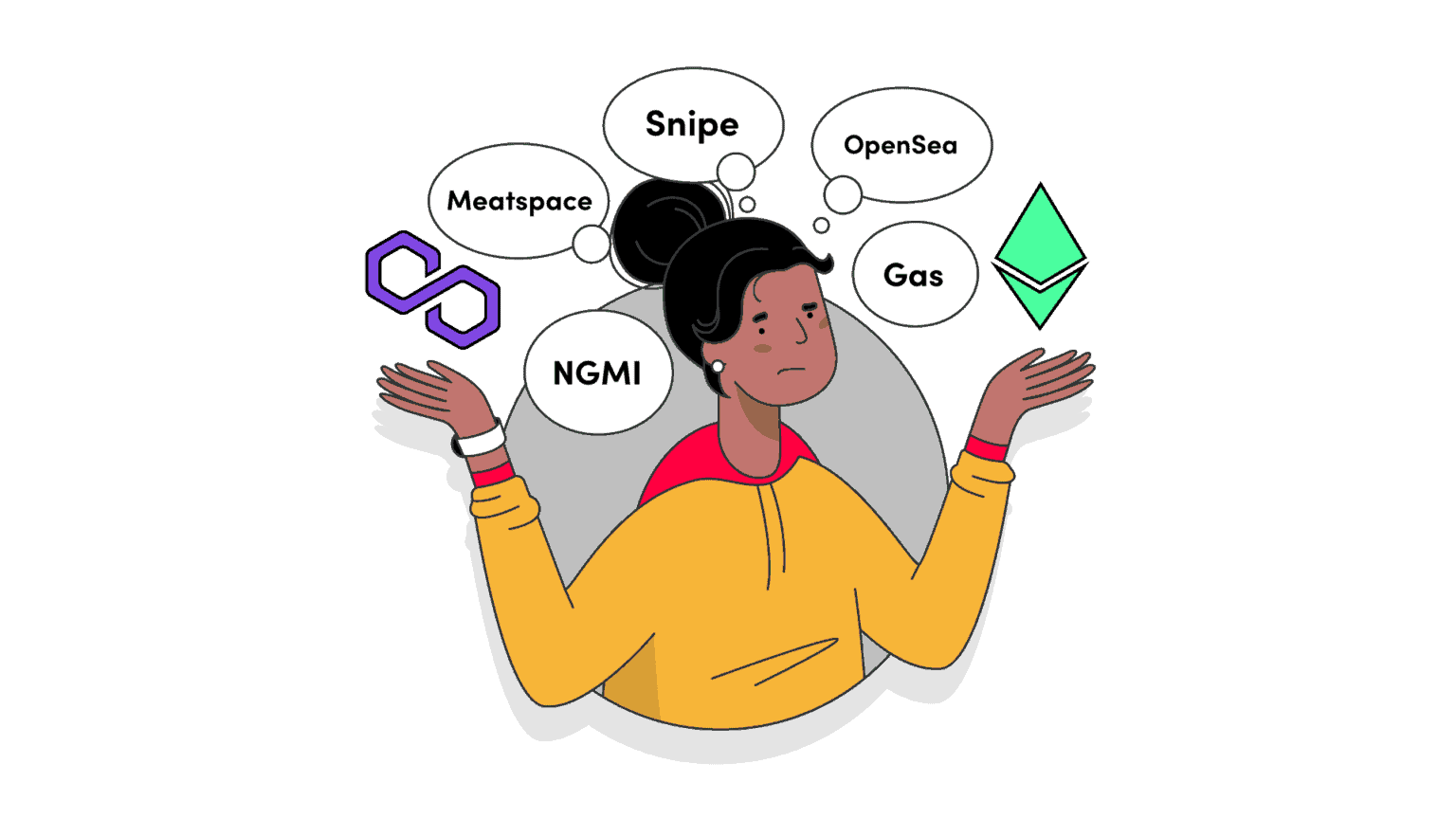 Essential NFT Slang Terms Every Beginner Should Know - Proxyway