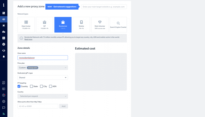 Smartproxy vs. Bright Data (Luminati): A Comparison - Proxyway
