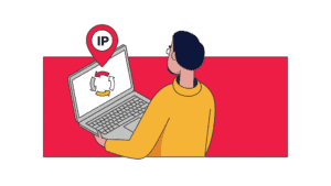 What Is IP Rotation? Ways to Rotate an IP Address - Proxyway