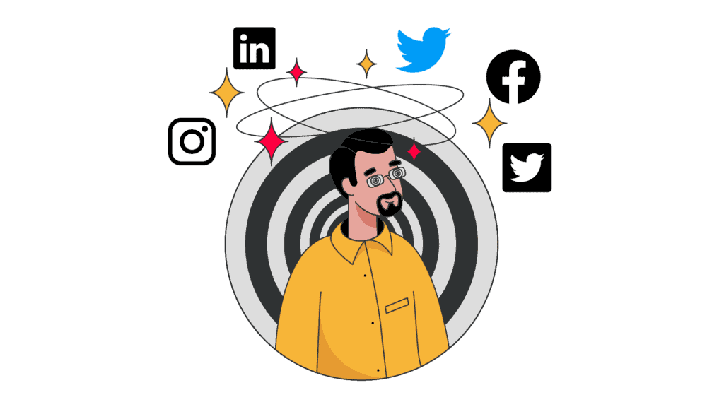 Ways to Manage Multiple Social Media Accounts - Proxyway