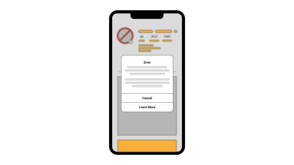 The Main Proxy Error Codes and How to Fix Them - Proxyway