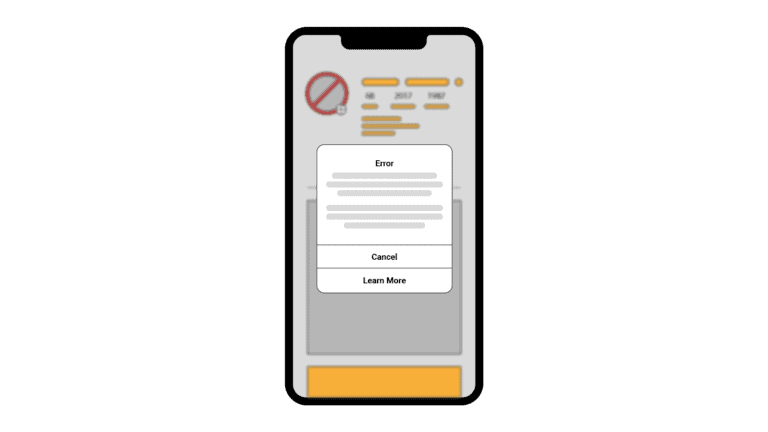 Open Proxy Instagram Error: What to Do About It - Proxyway