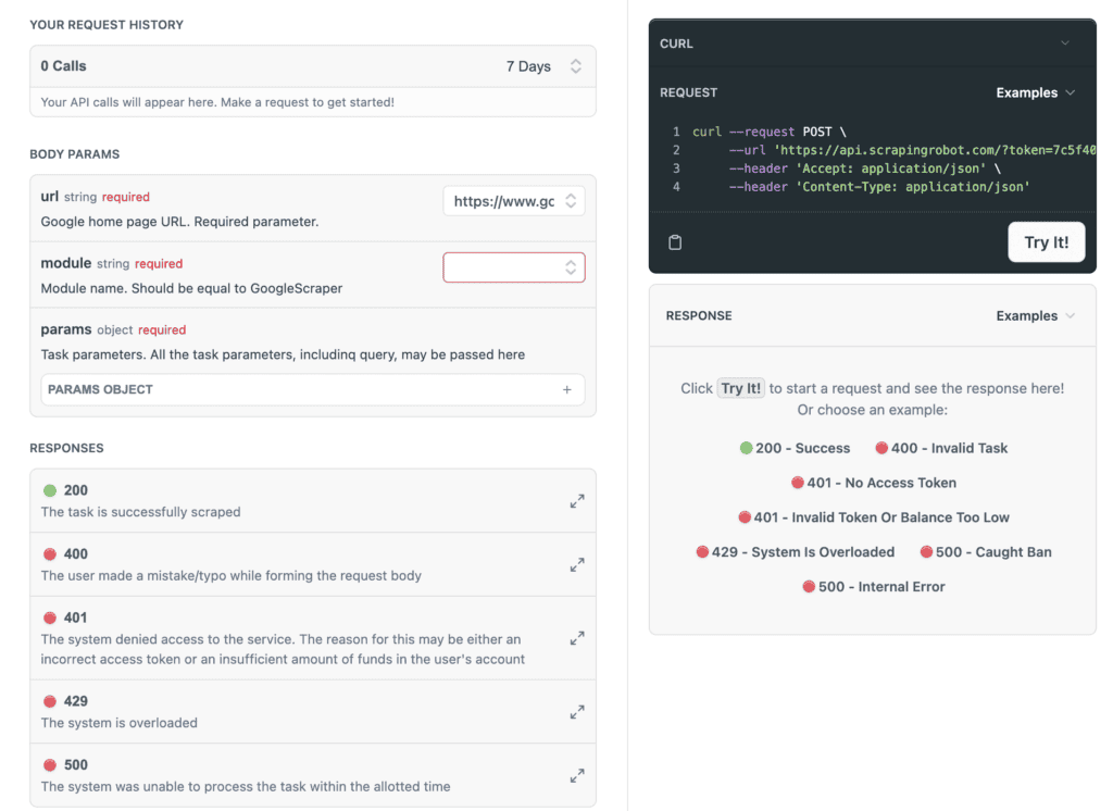 The 5 Best SERP APIs for 2024 - Proxyway