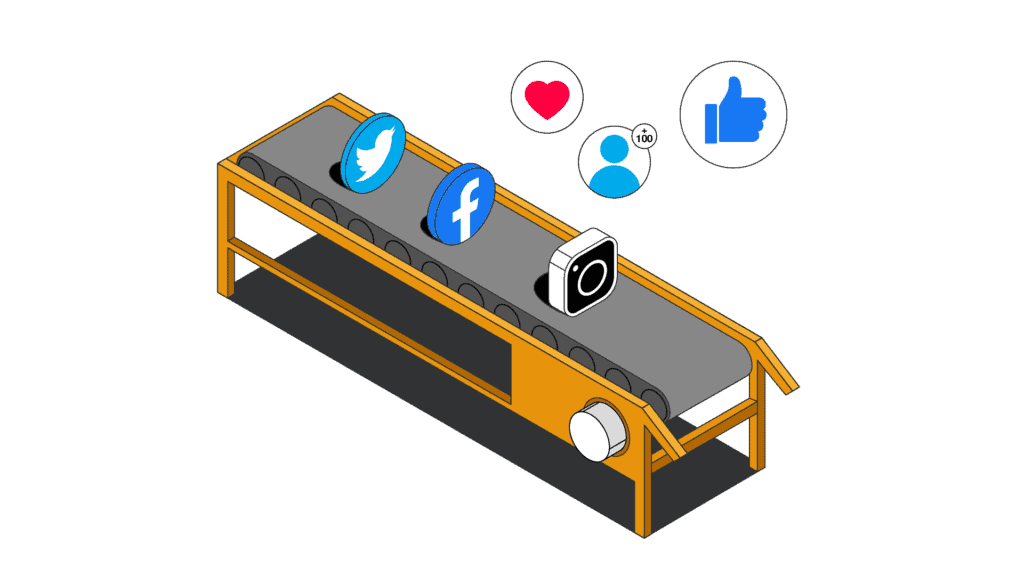 Top 6 Social Media Scrapers for 2026 - Proxyway