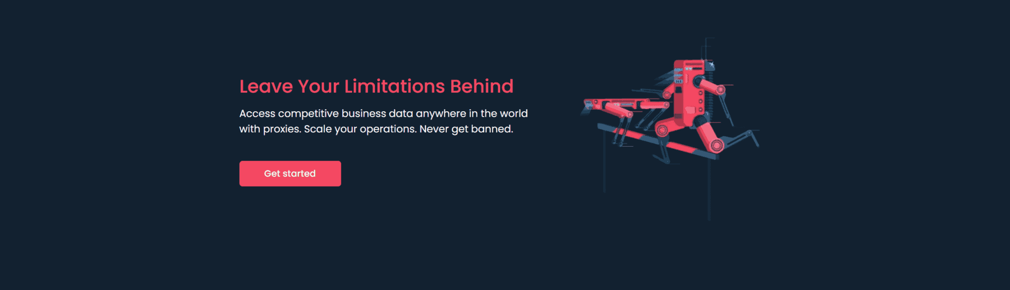 What’s an Instagram Proxy and Where to Get Them? [Providers]