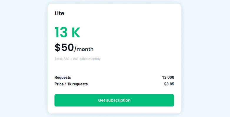 Smartproxy Launches Three New Scraping Tools - Proxyway