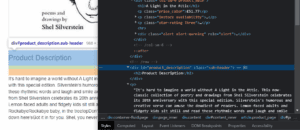 How to find element by id using Selenium - Proxyway