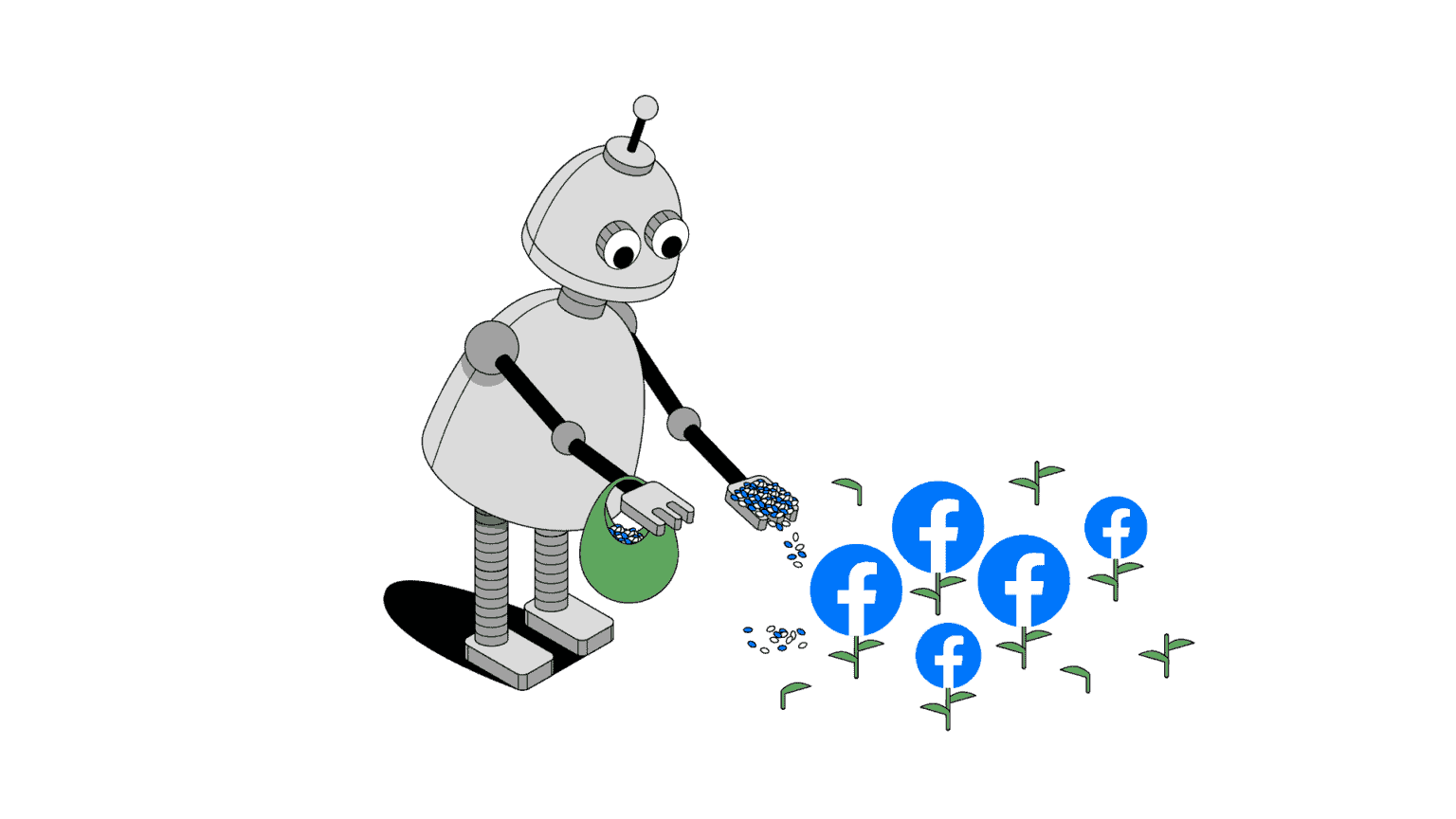 How to Create Multiple Facebook Accounts - Proxyway