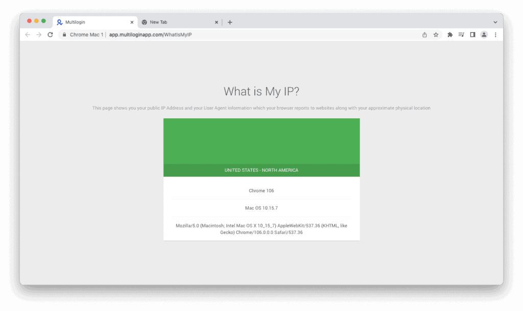 In-Depth Multilogin Antidetect Browser Review - Proxyway
