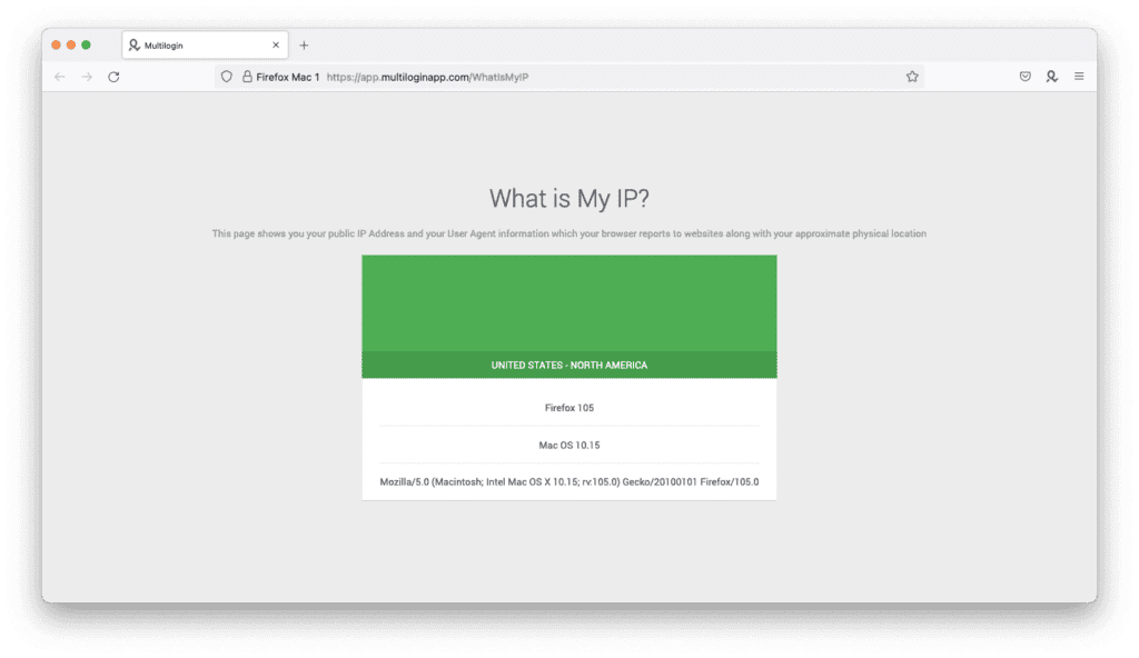 In-Depth Multilogin Antidetect Browser Review - Proxyway