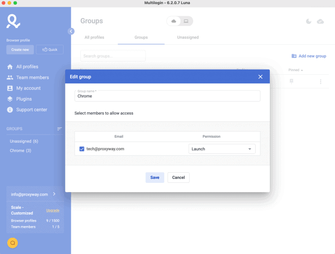 In Depth Multilogin Antidetect Browser Review Proxyway