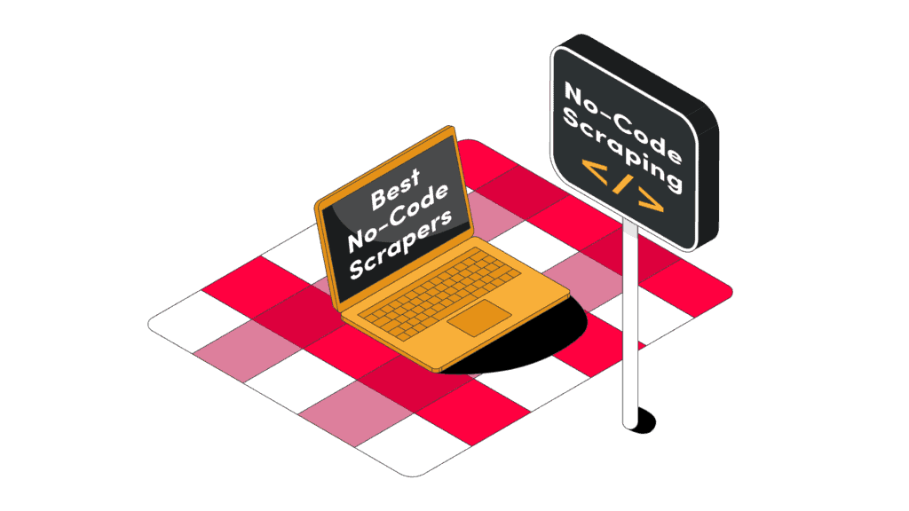 The Best No-Code Web Scrapers of 2024 - Proxyway