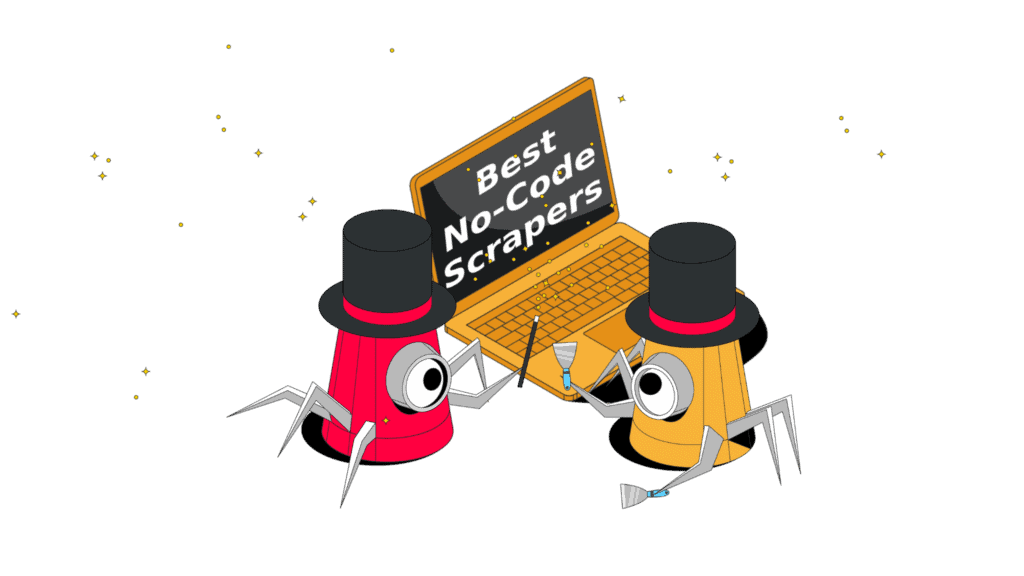 The Best No-Code Web Scrapers of 2025 - Proxyway
