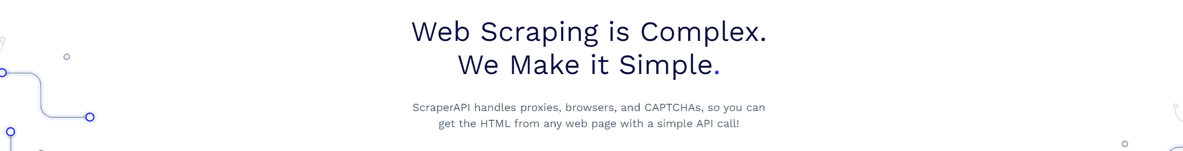 The Best Web Scraping Tools for 2023 - Proxyway