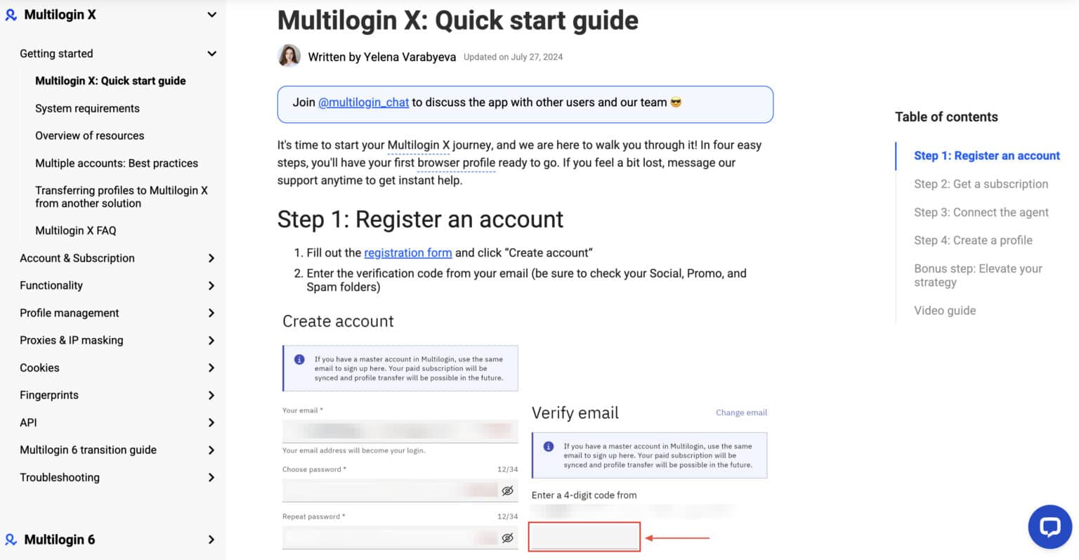 In-Depth Multilogin Antidetect Browser Review - Proxyway