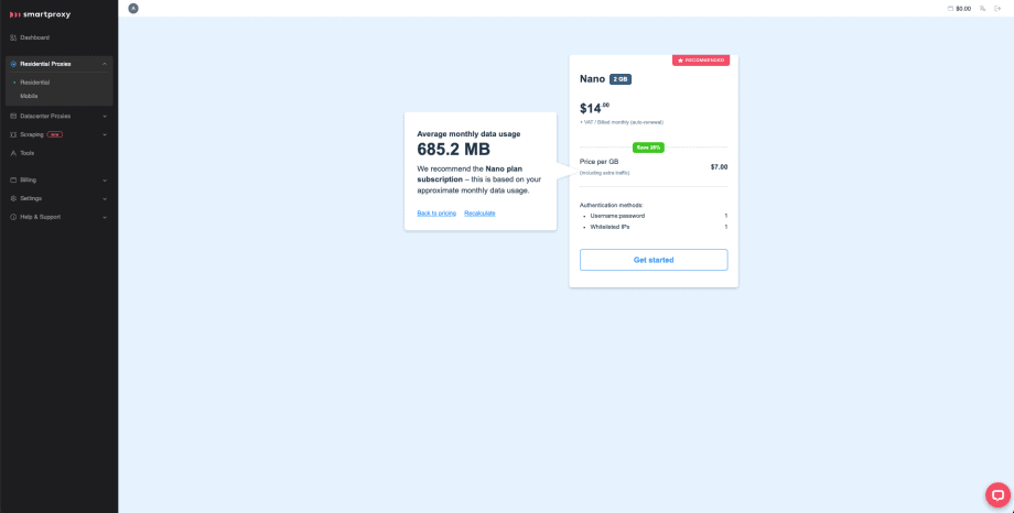 In-Depth Smartproxy Review & Performance Tests - Proxyway